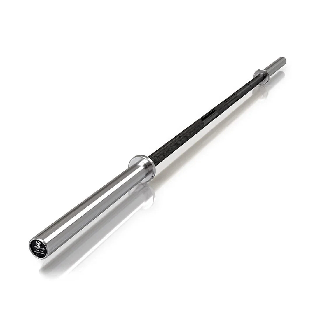 Power Bar - Zinc - Dumbbells To Treadmills Ltd